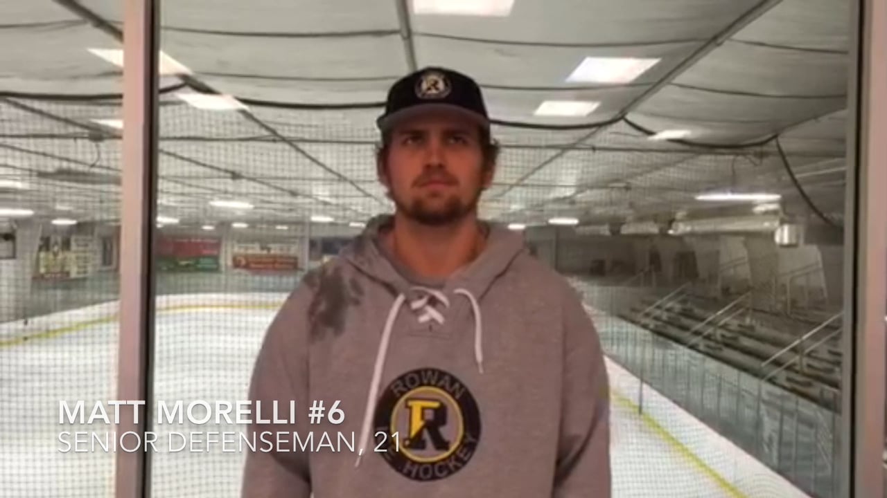 Matt Morelli Video on Vimeo