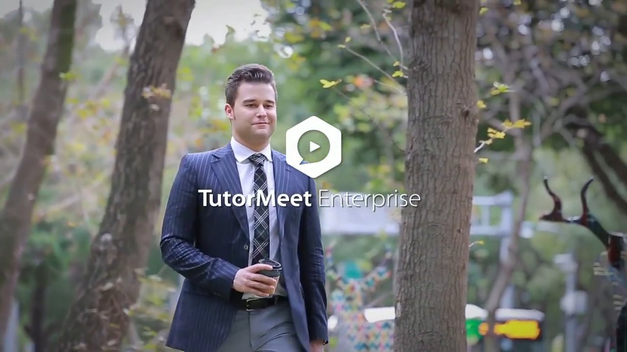 TutorMeet Enterprise on Vimeo