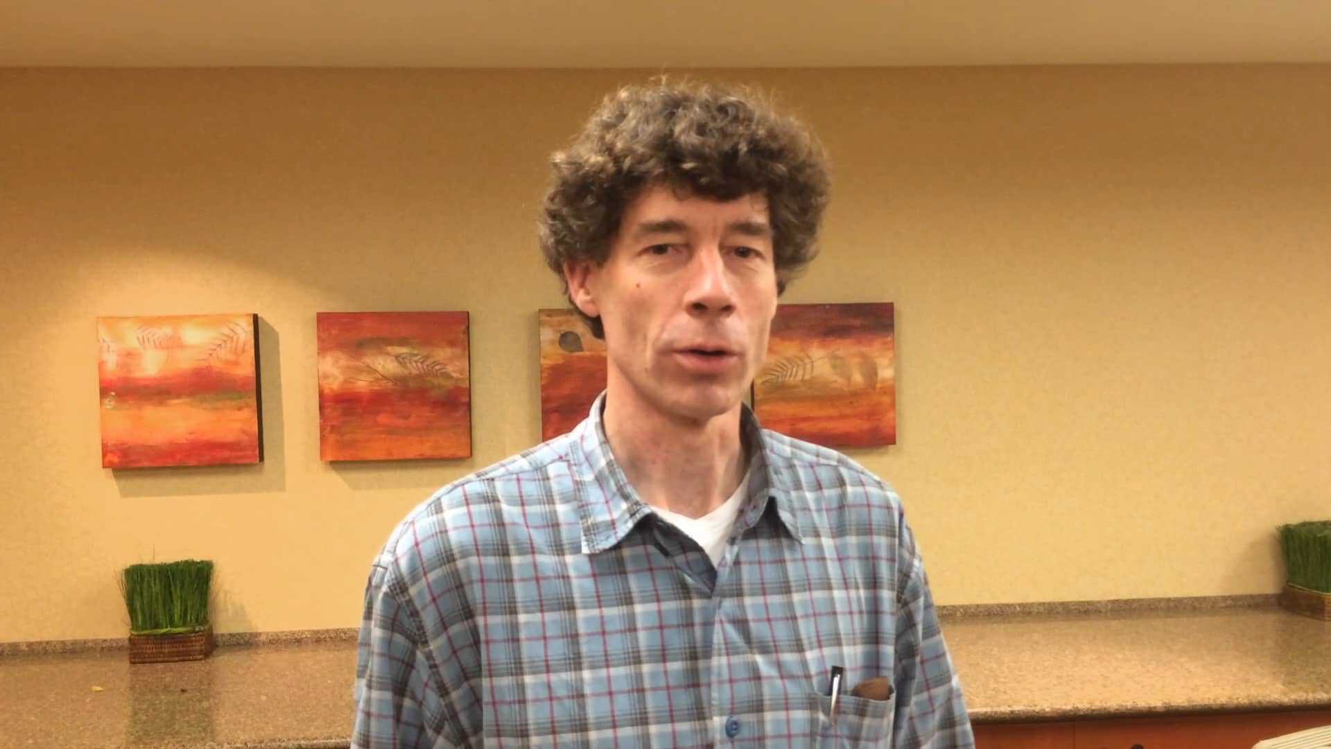 Dr. Vincent Aleven on Vimeo