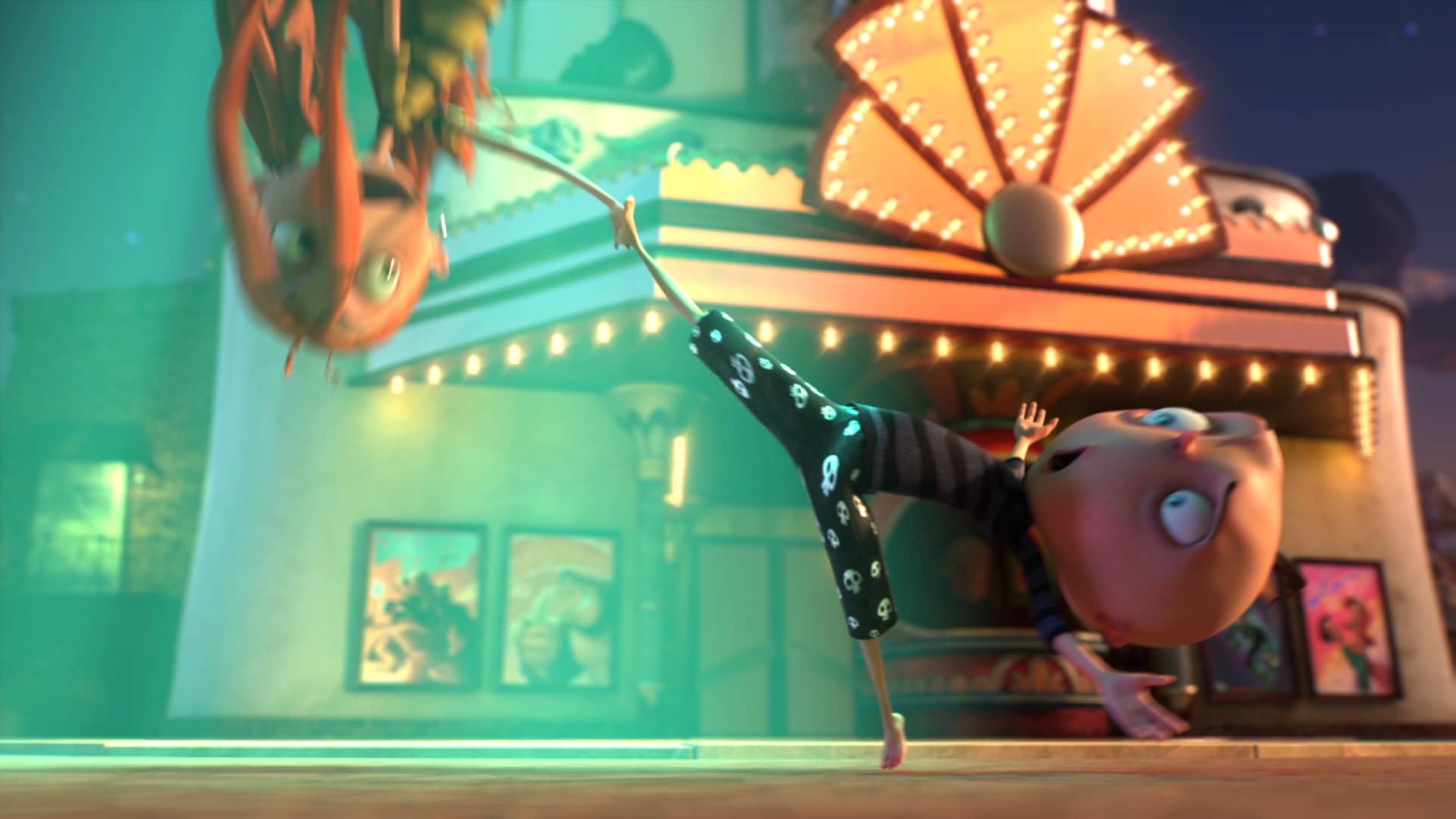The New Adventures of Figaro Pho on Vimeo
