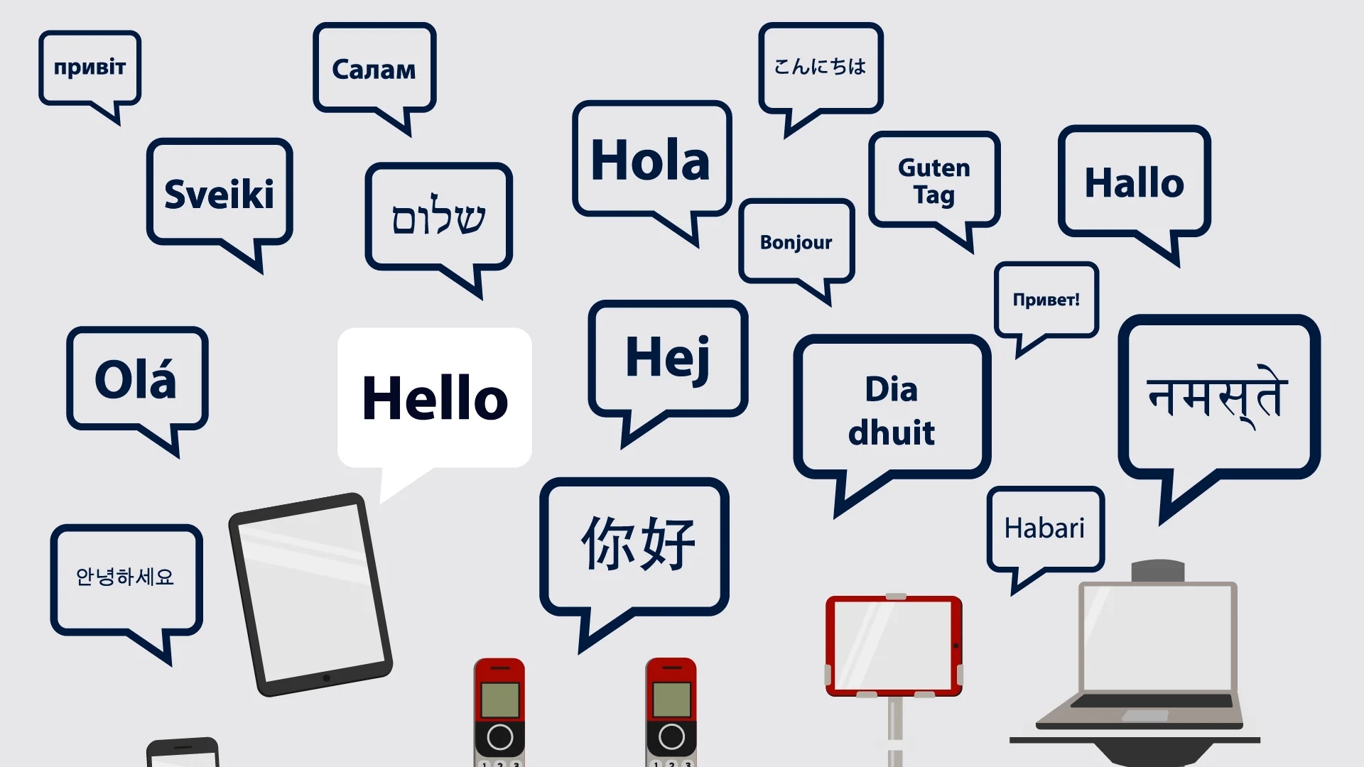 Voiance Overview on Vimeo