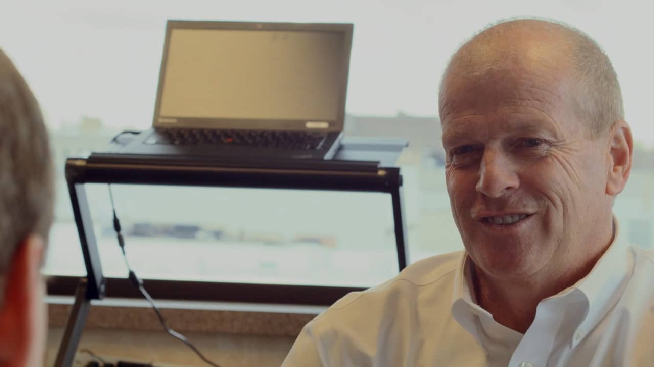 Doug Nisley - Good of Goshen on Vimeo