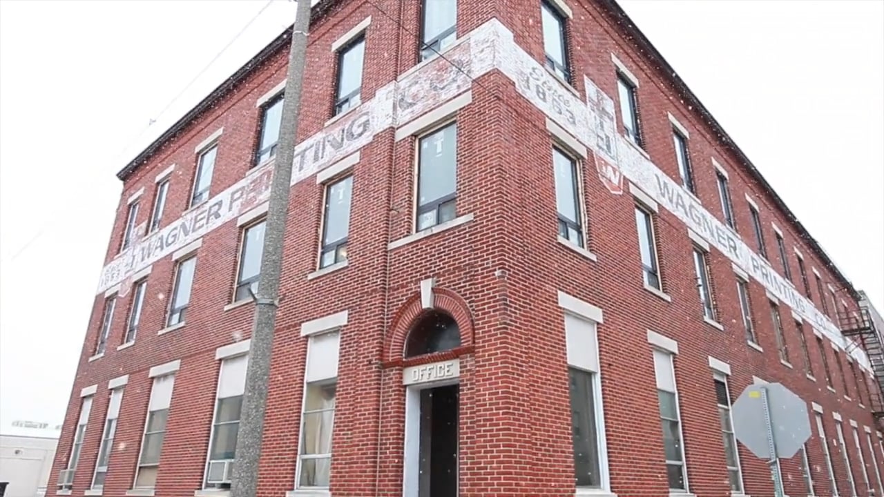 "The Wagner" Phase 1 on Vimeo