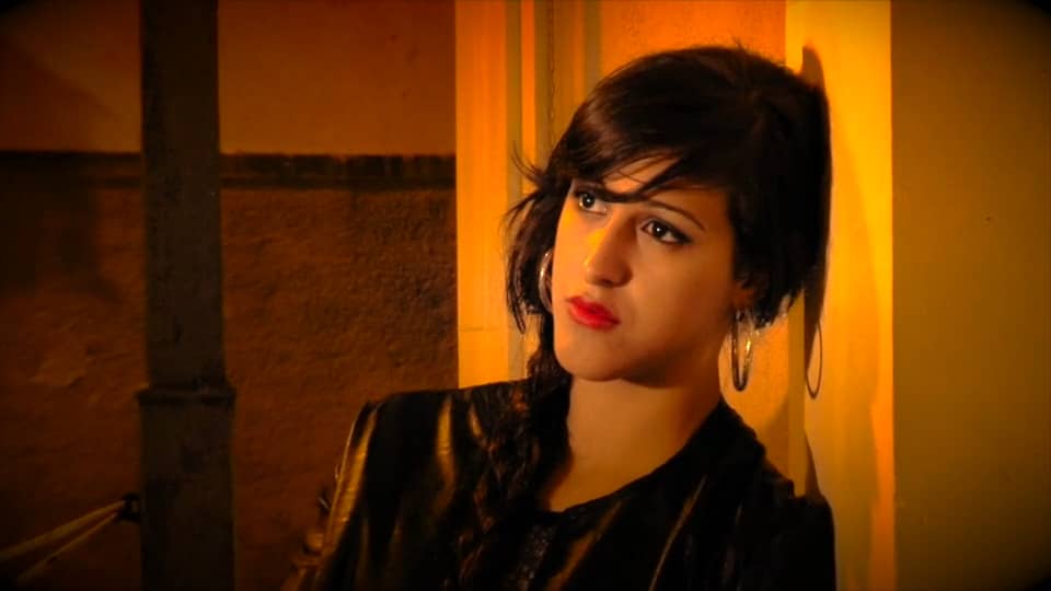 Shooting Floriana - Backstage on Vimeo