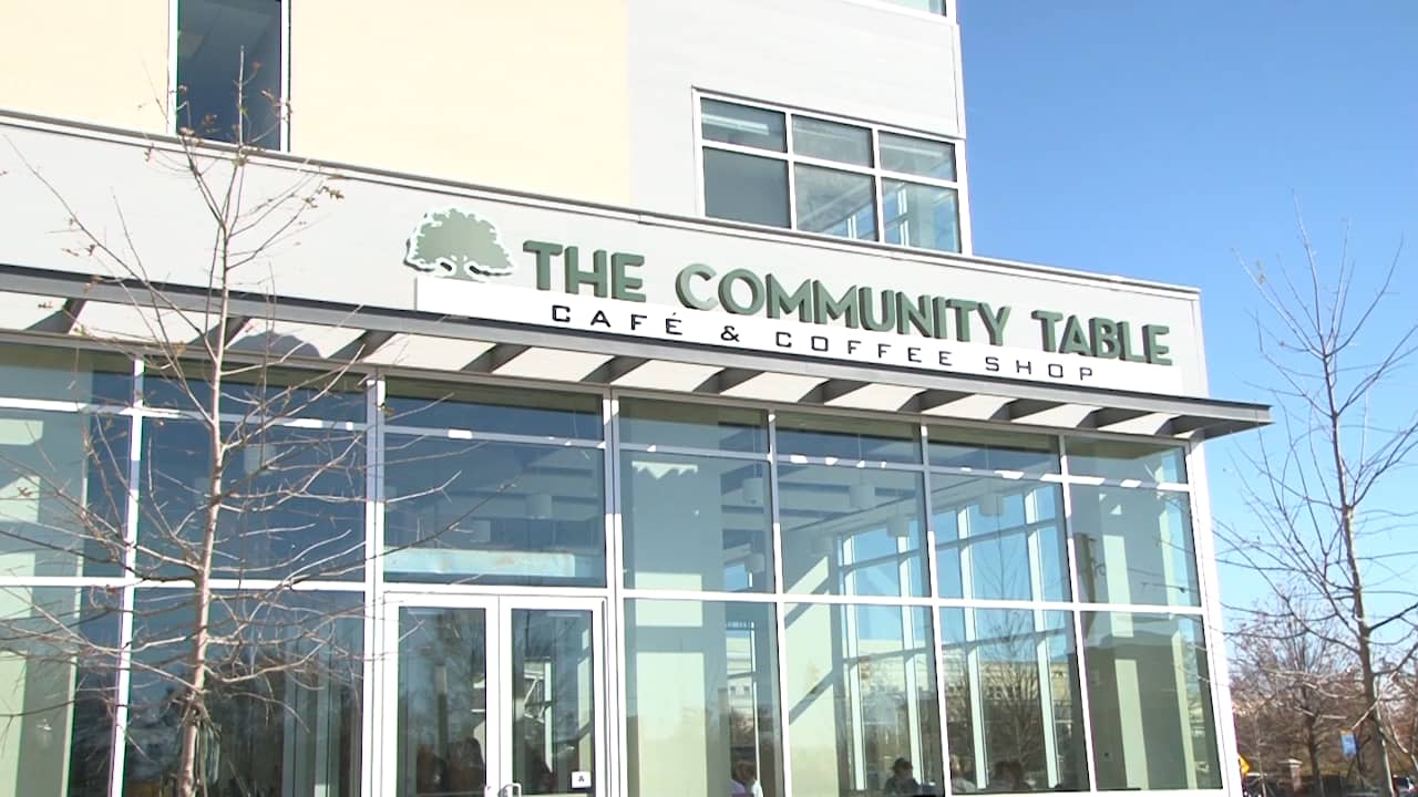 USC Meal Plans on Vimeo