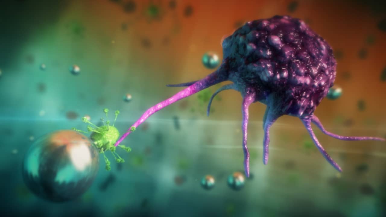 Pacent Wound Healing Animation on Vimeo