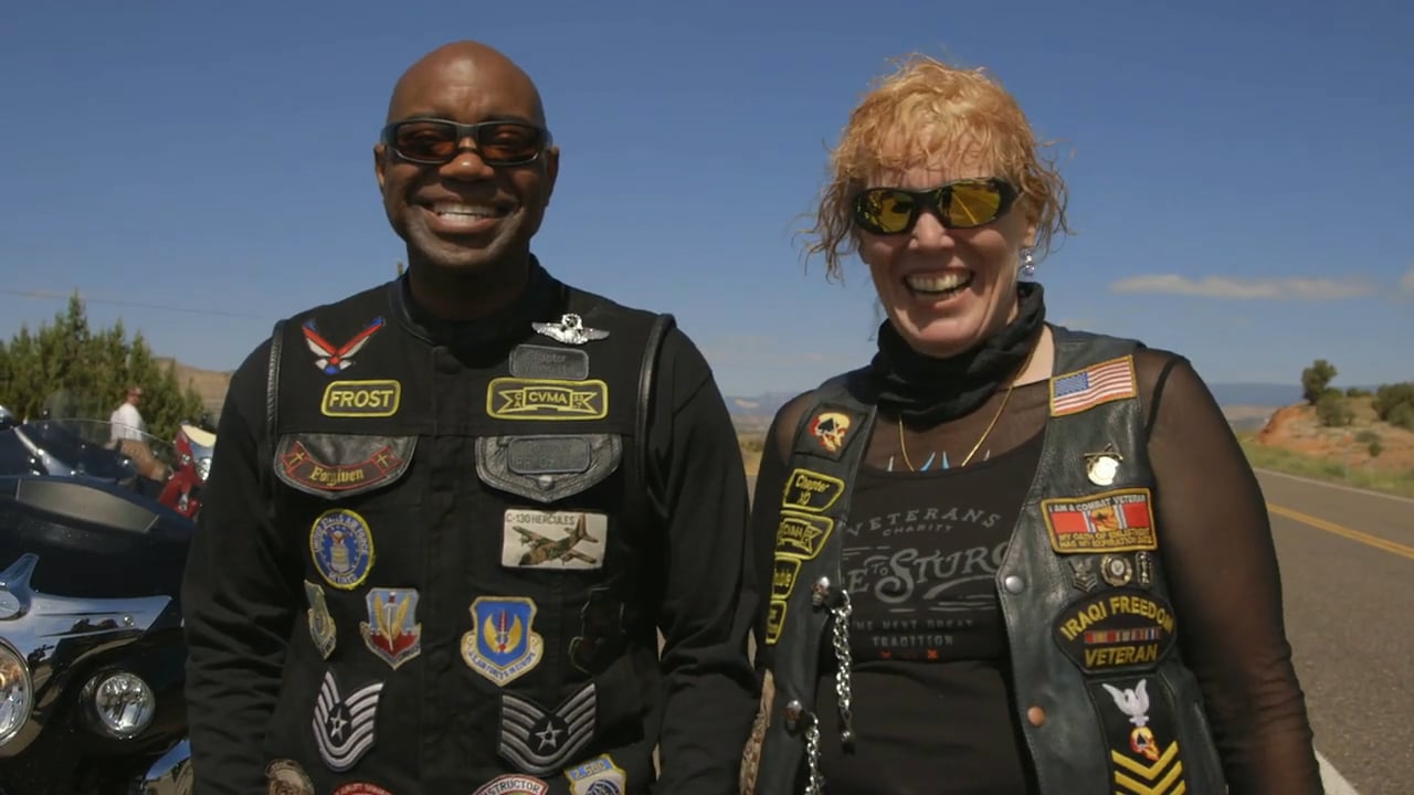 Rich Neely Air Force on Vimeo