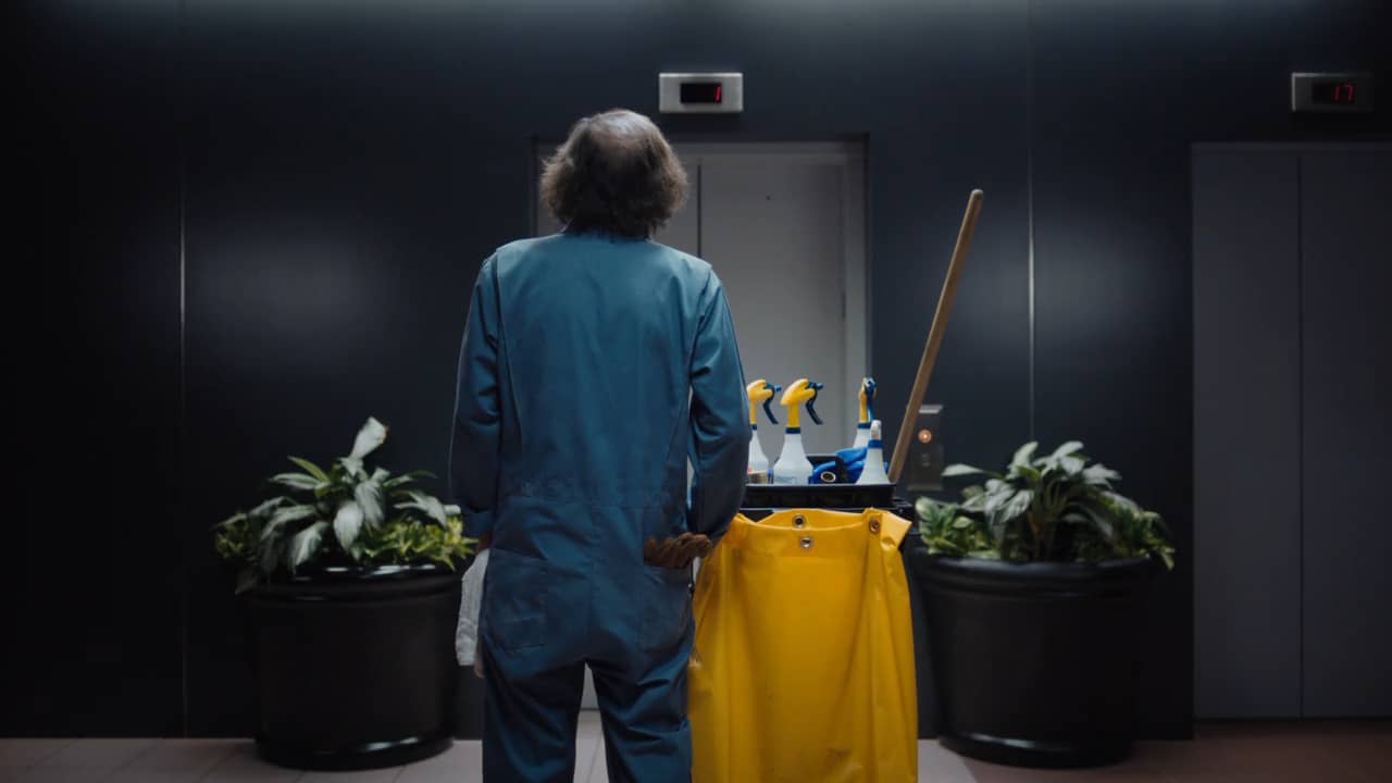 The 92nd Floor: Crystal Pepsi Returns on Vimeo