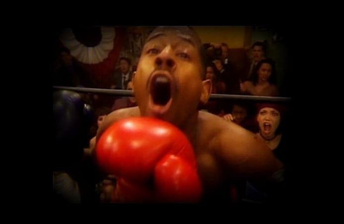 Martin Lawrence - "Boxing...That's My Sport" on Vimeo