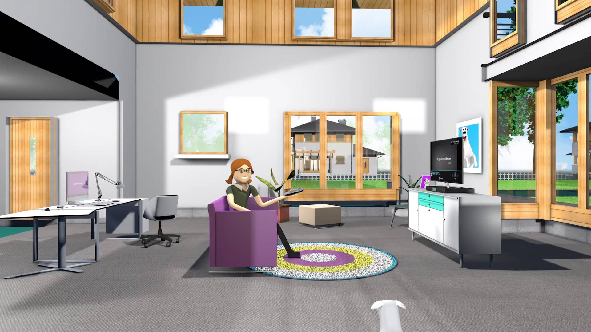 Optimum Channel-Channel 900 on Vimeo