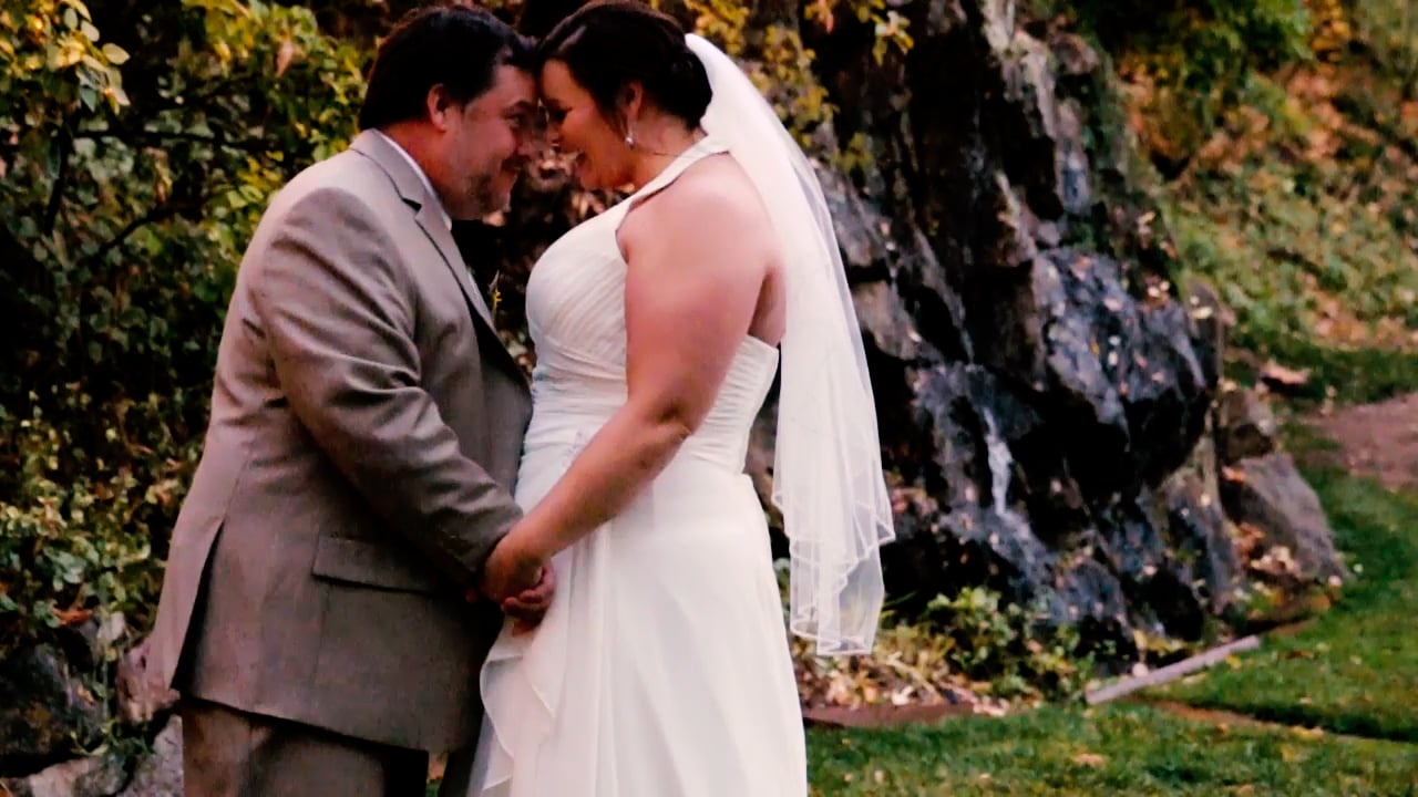 Lindsay + Blake 1 — Highlights on Vimeo