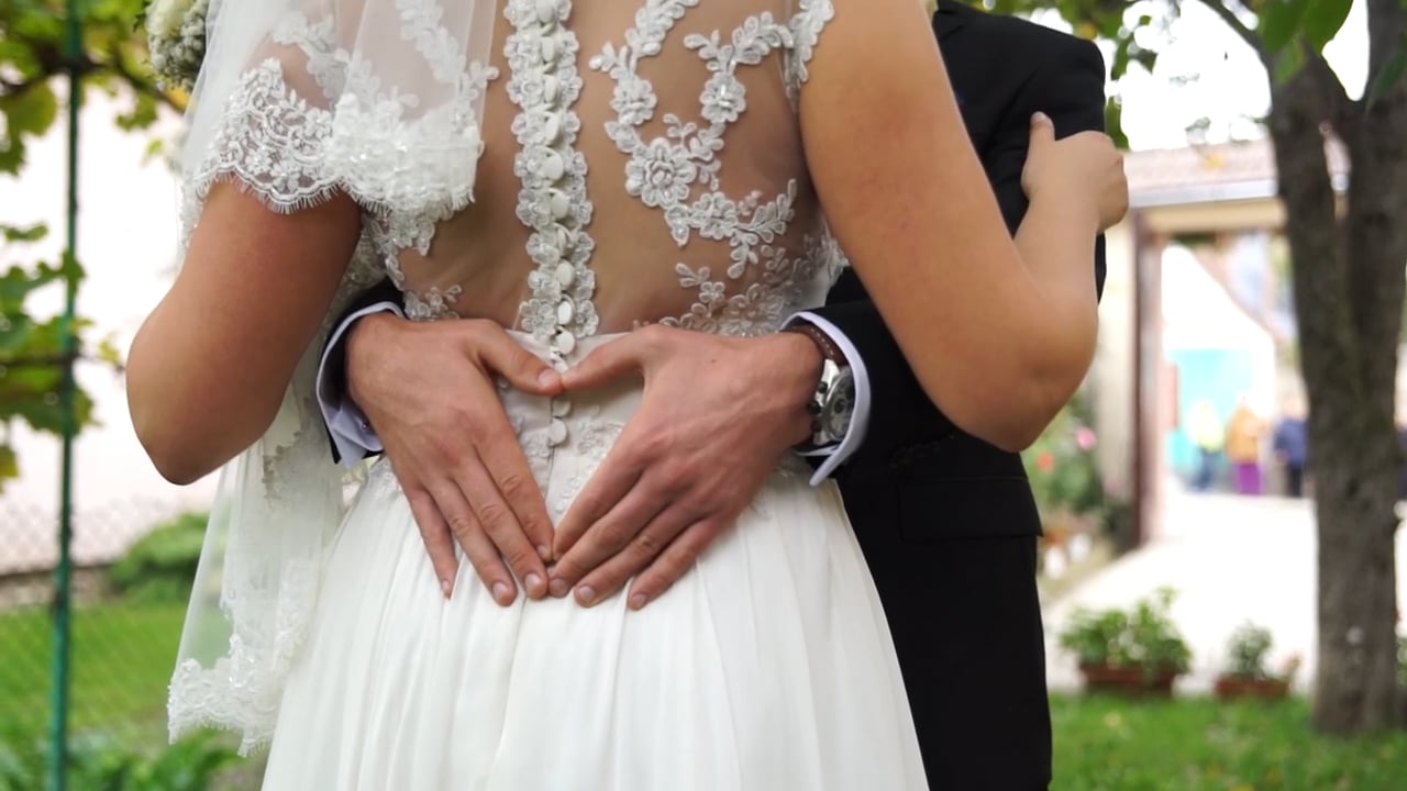 Bogdan & Ana-Maria - Wedding Videoclip on Vimeo