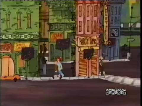 A Kitty Bobo Show (2001) on Vimeo