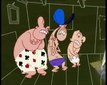 Lucky Lydia Pilot on Vimeo