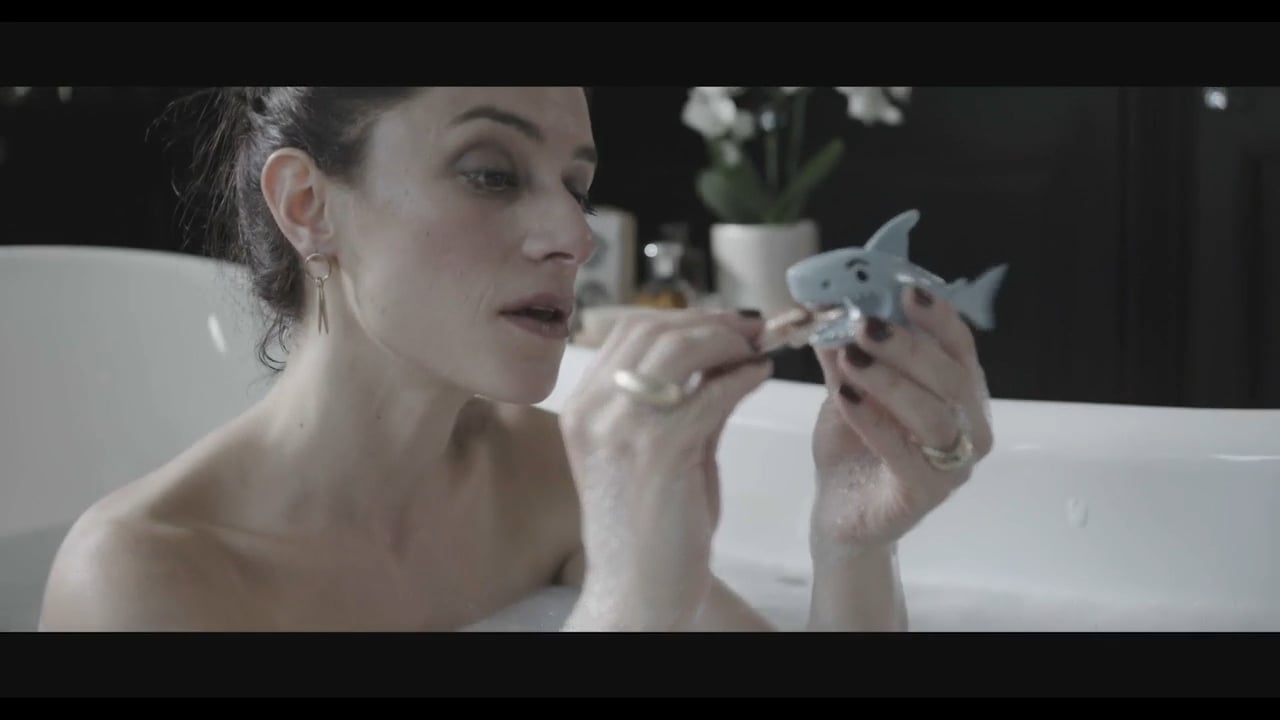 Ann Marcuson Showreel 2018 on Vimeo