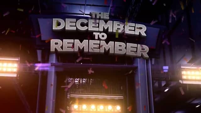 Steve Haverly & Kelli O'Bara Wedding Preshow on Vimeo