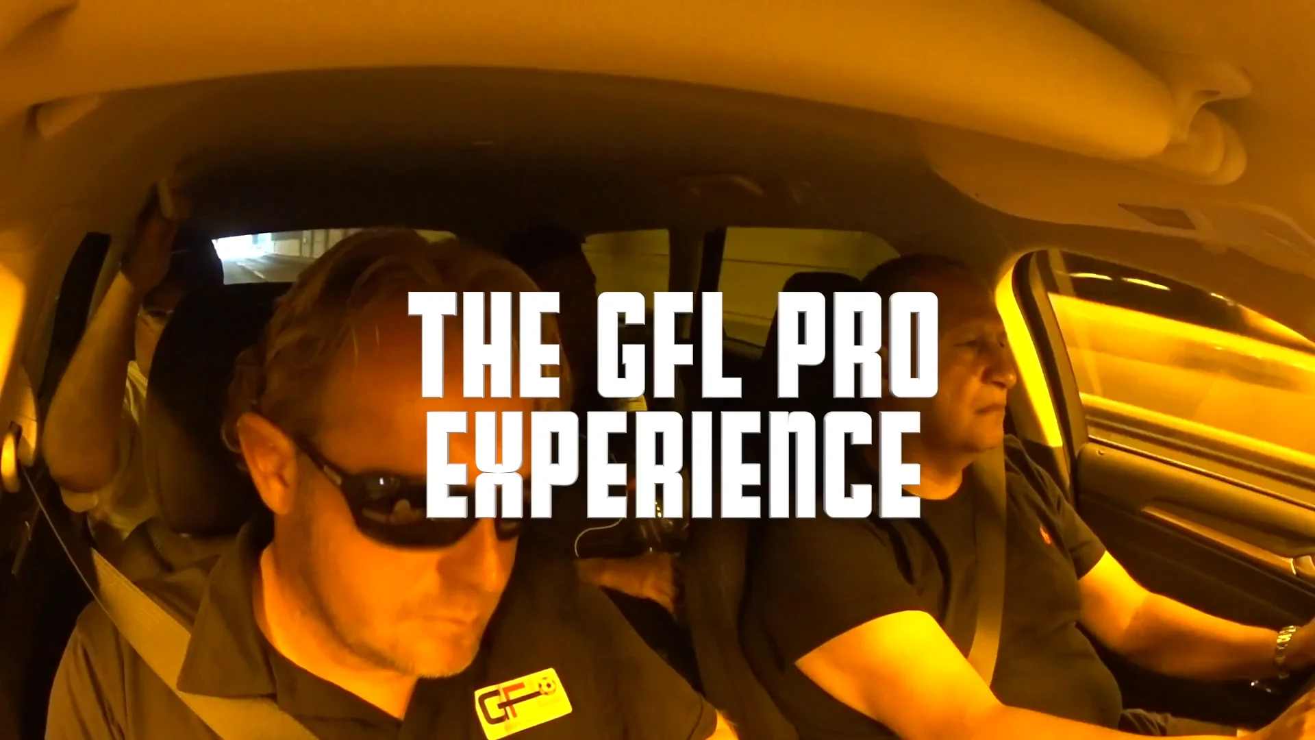 GFL Promo Germany on Vimeo