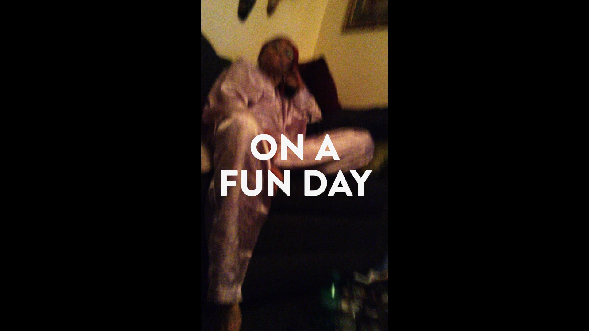 On A Fun Day on Vimeo