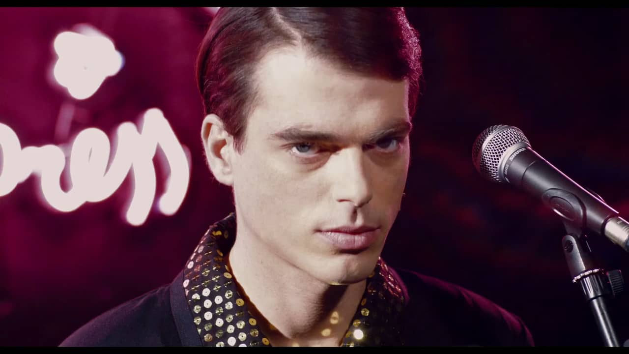 Josep Xortó + The Congosound - Això Que Sona És Nostre VOSE (Official ...