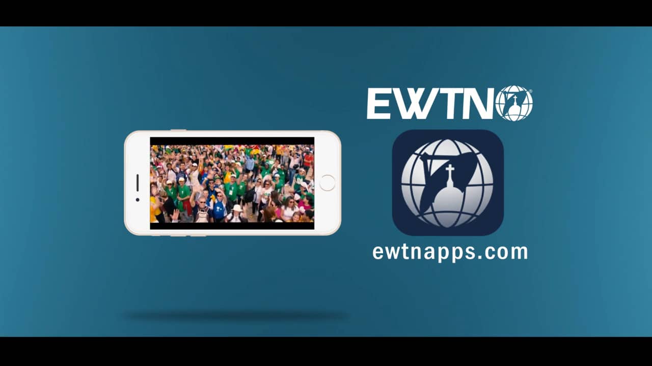 EWTN App en Español on Vimeo