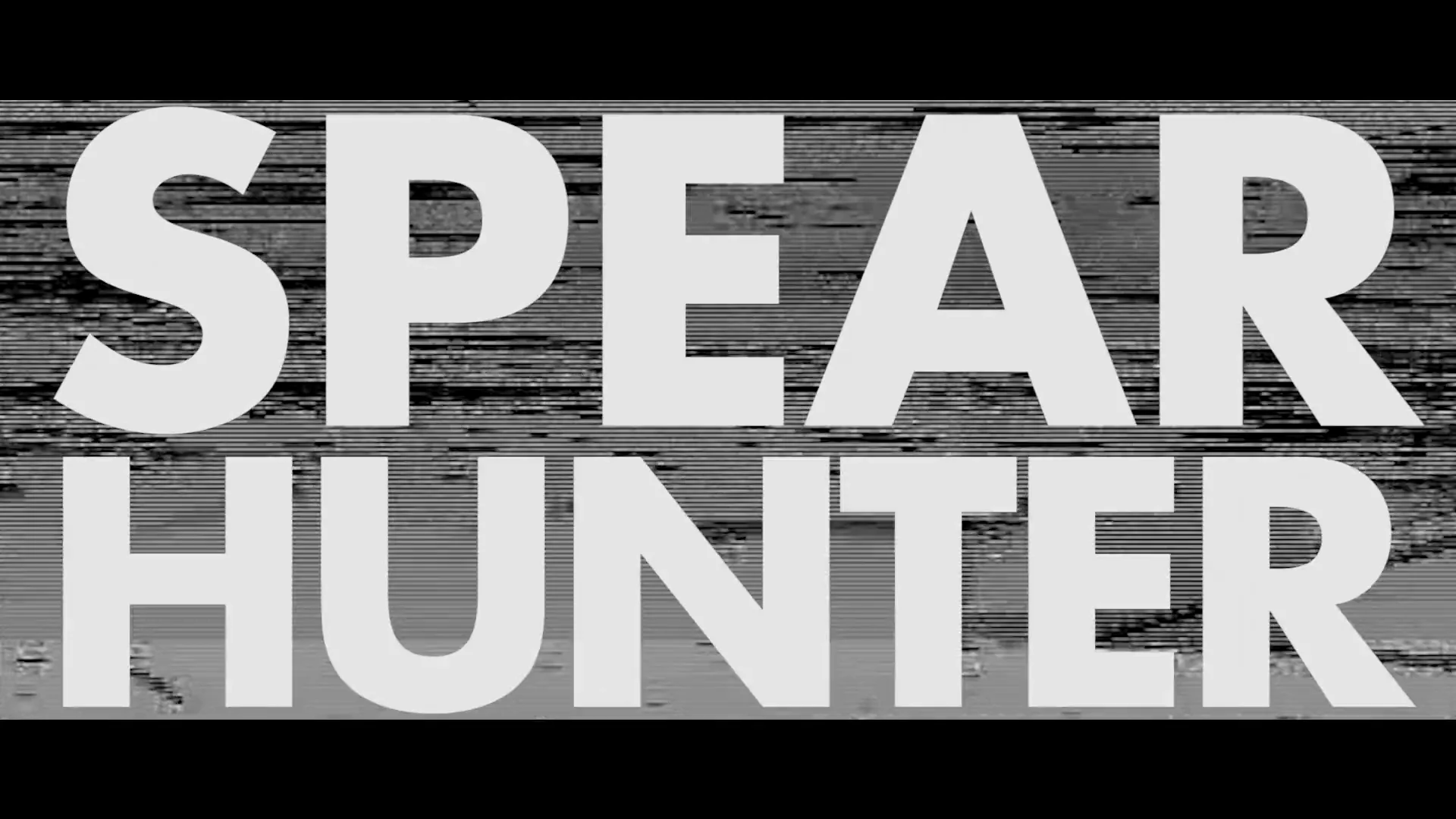 SPEARHUNTER on Vimeo