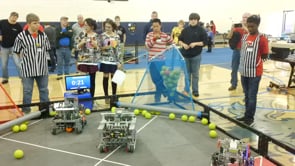 Lemon Bots Robotics on Vimeo