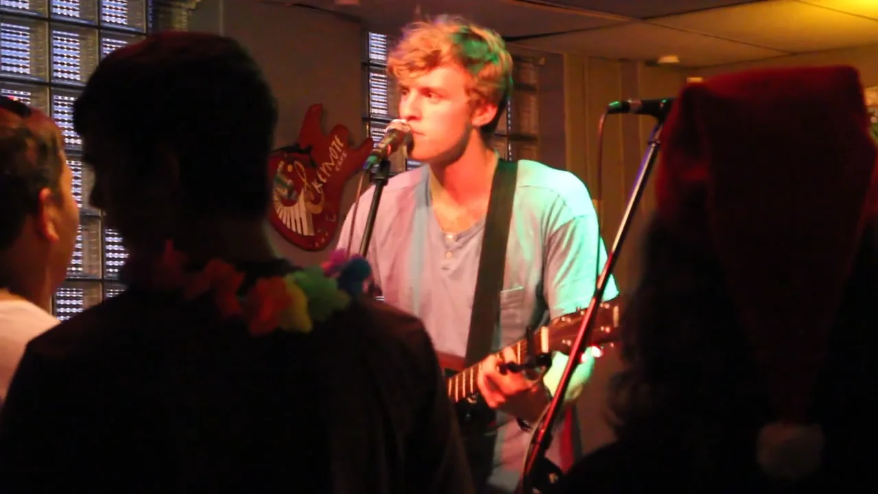 Myself and My Song: The Dan Swank Story on Vimeo