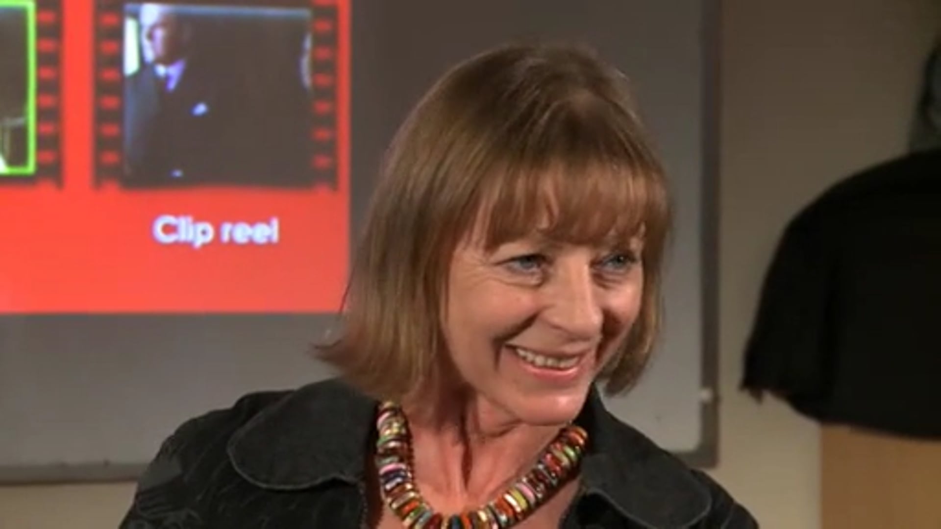 News & Views - Cinematography talk and Q&A with Director of Photography Sue Gibson - News - Into ...