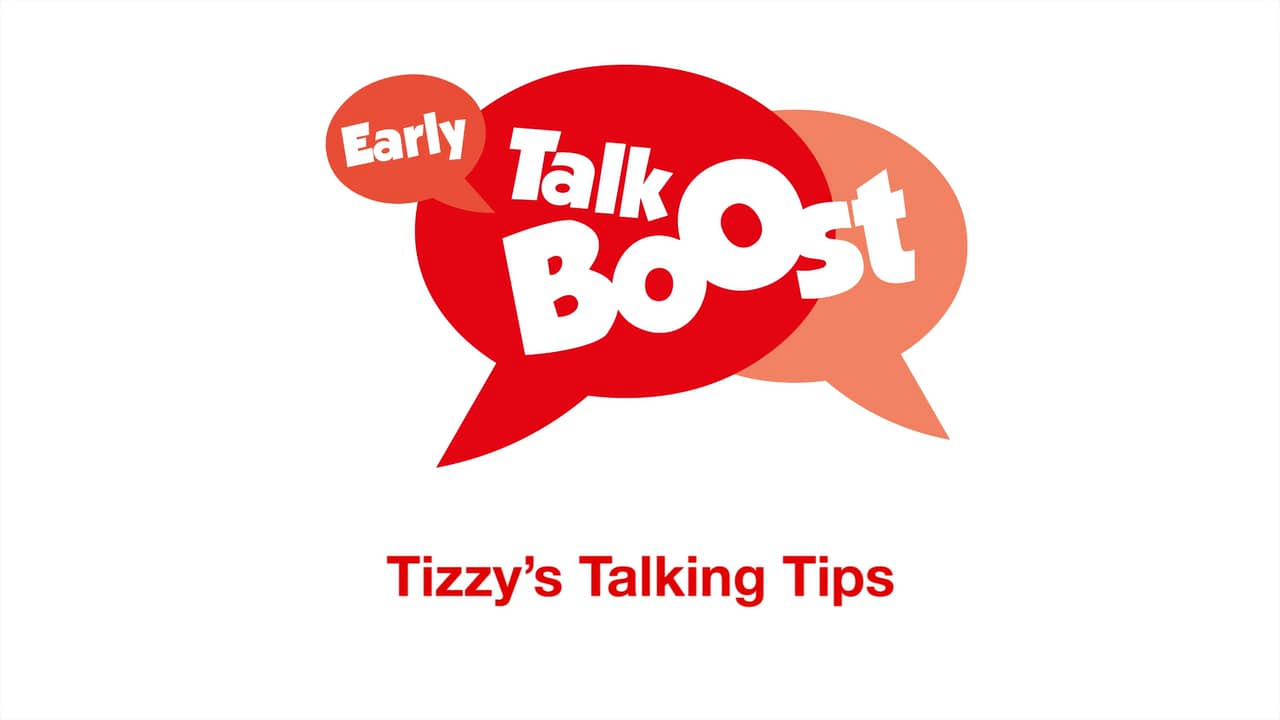 Tizzy's Talking Tips on Vimeo