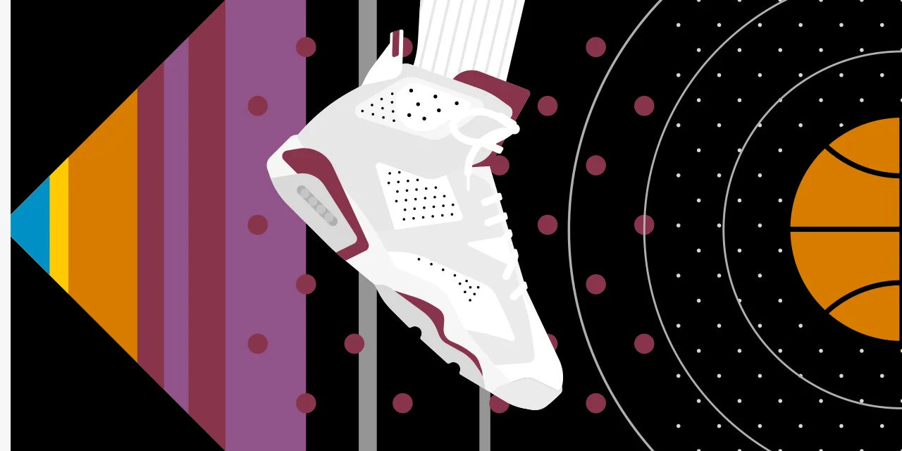 Air Jordan 'The Art of Flight'