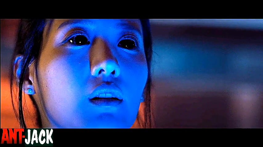 FEMALE POSSESSION KOREAN OBEY on Vimeo