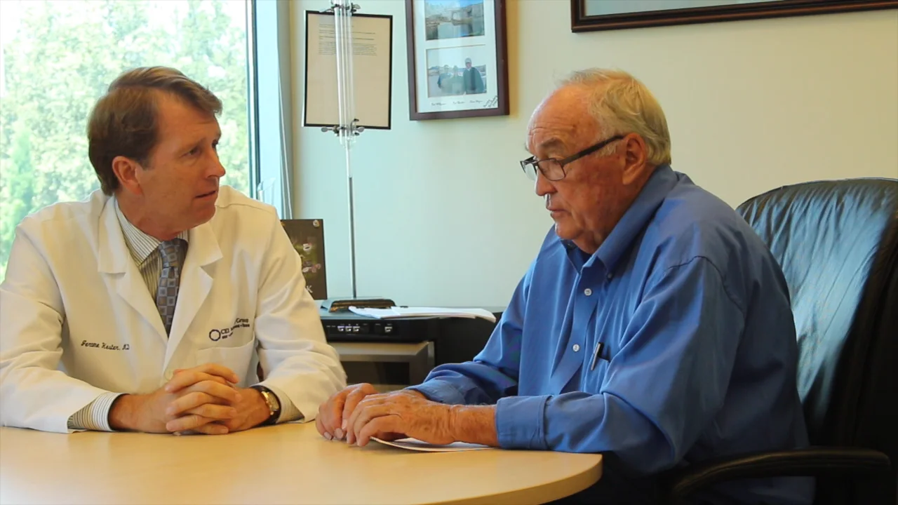 Vent-Os: Testimonial from Thomas Fogarty MD on Vimeo