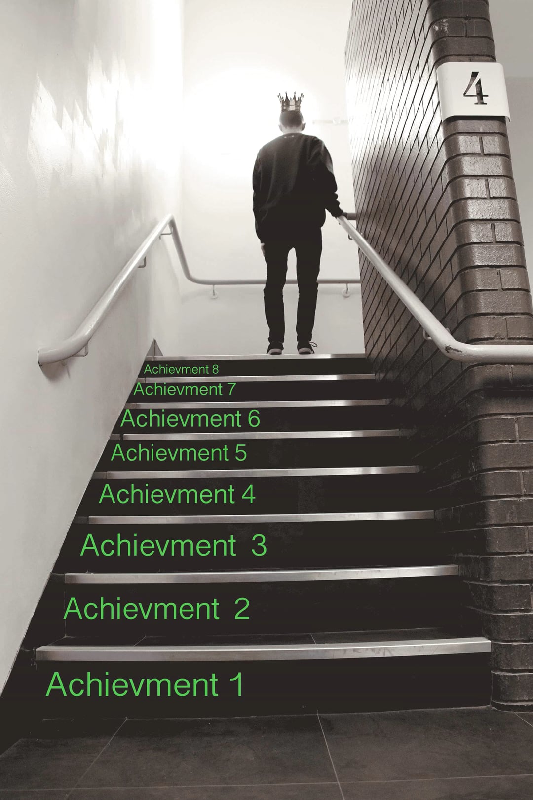 Achievement is rewarded here in Meritopia on Vimeo