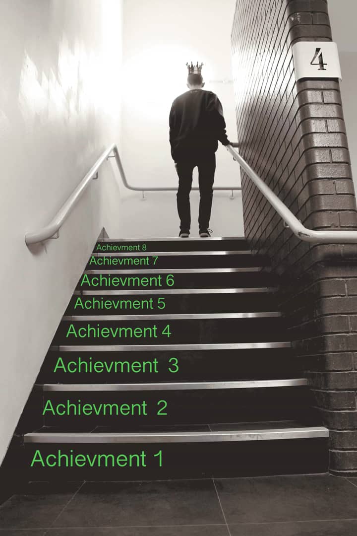 Achievement is rewarded here in Meritopia on Vimeo