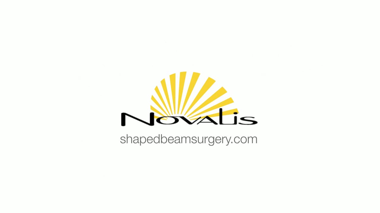 Novalis Shaped Beam Surgery Overview on Vimeo