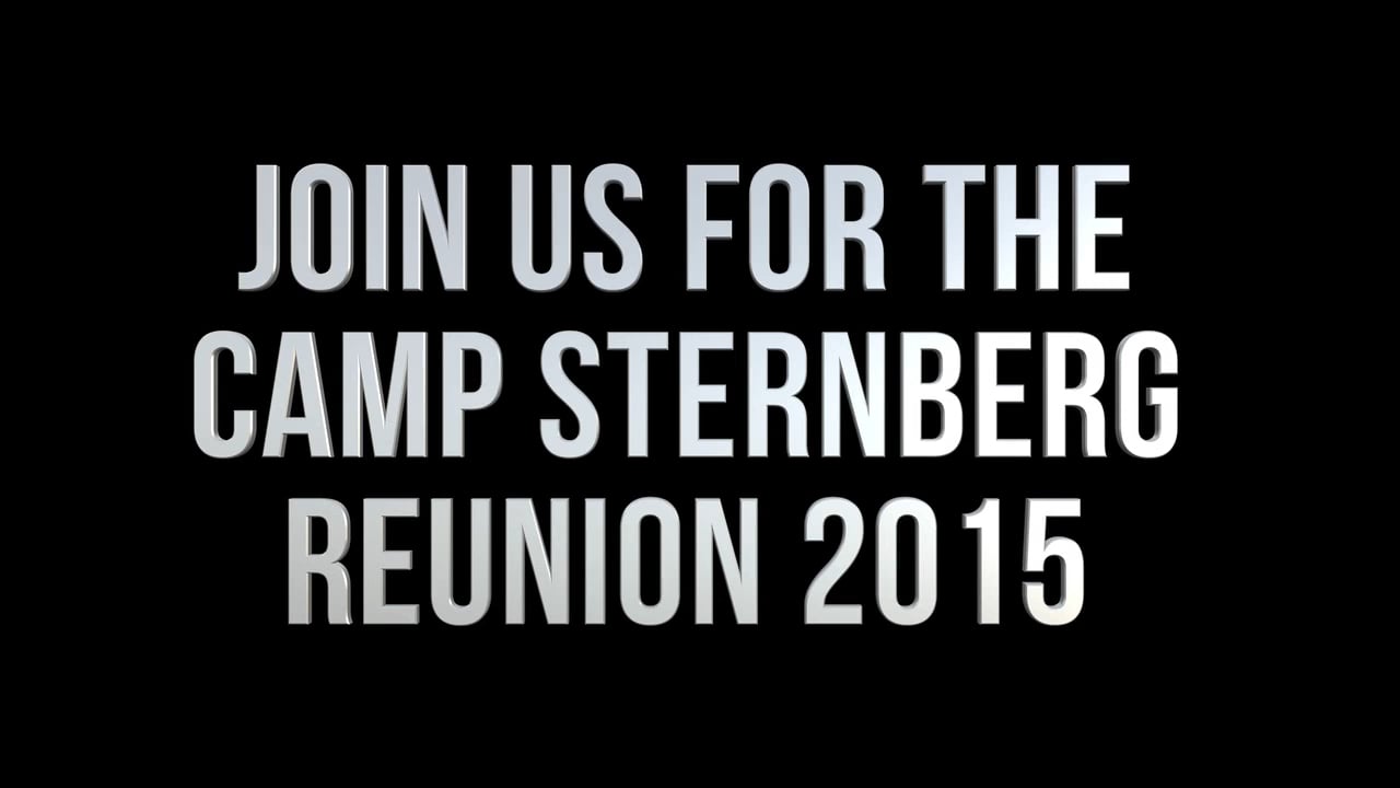 Get Ready for Camp Sternberg's 2015 Winter Reunion! on Vimeo