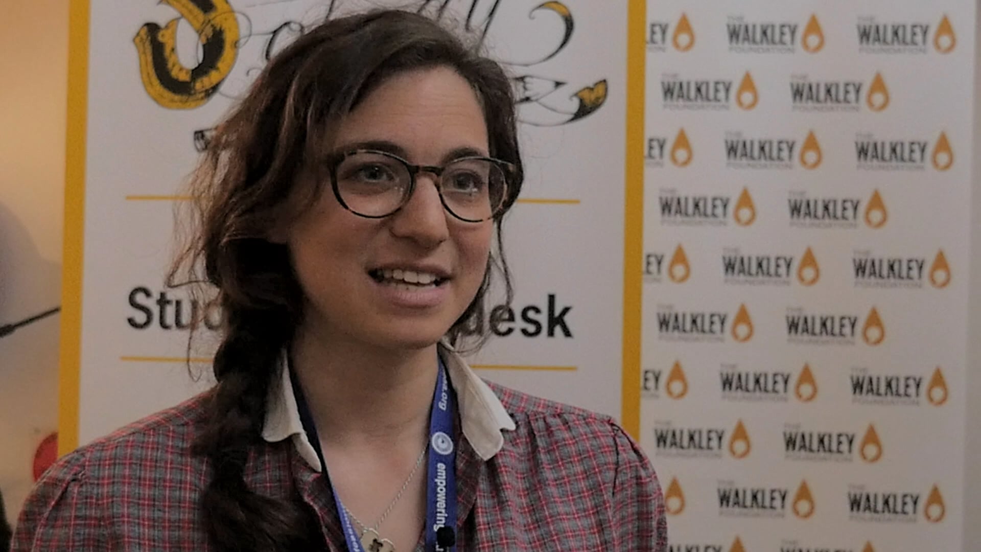 People want facts - Wendy Zukerman at Storyology 2015 on Vimeo