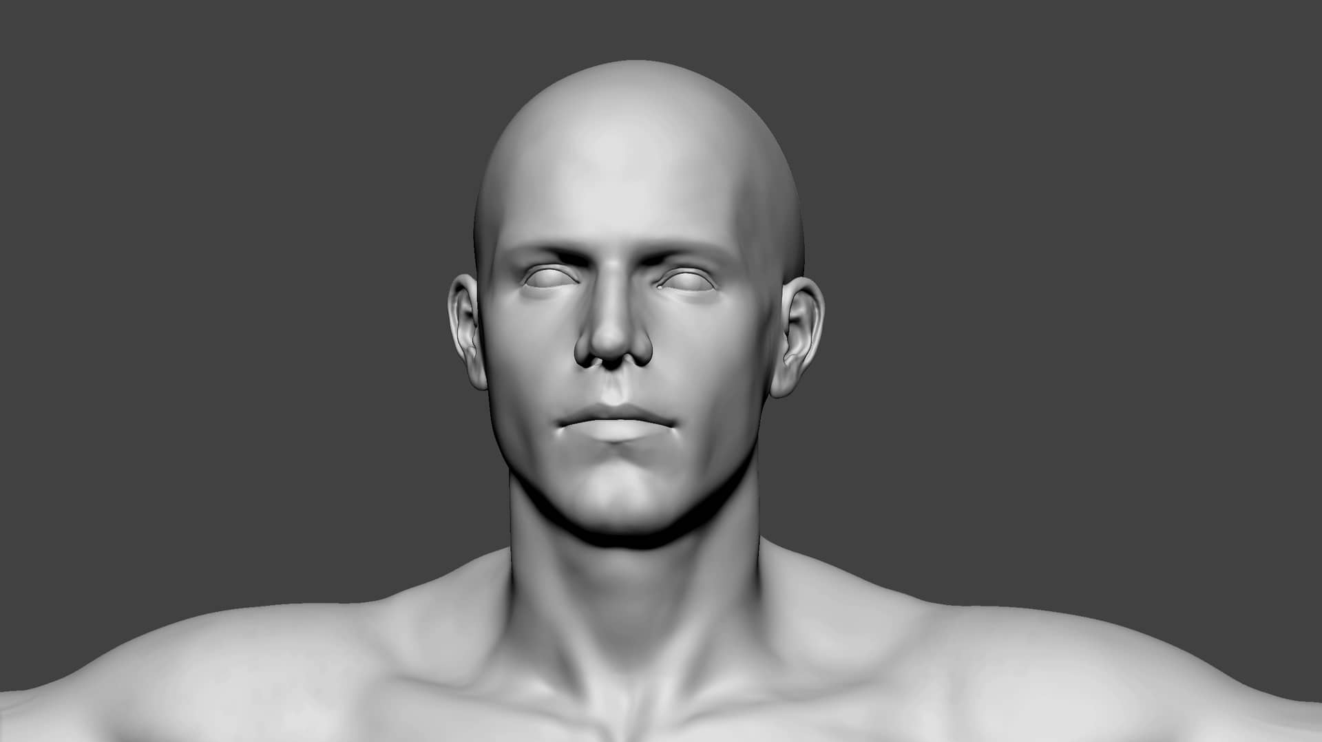 Male Anatomy on Vimeo