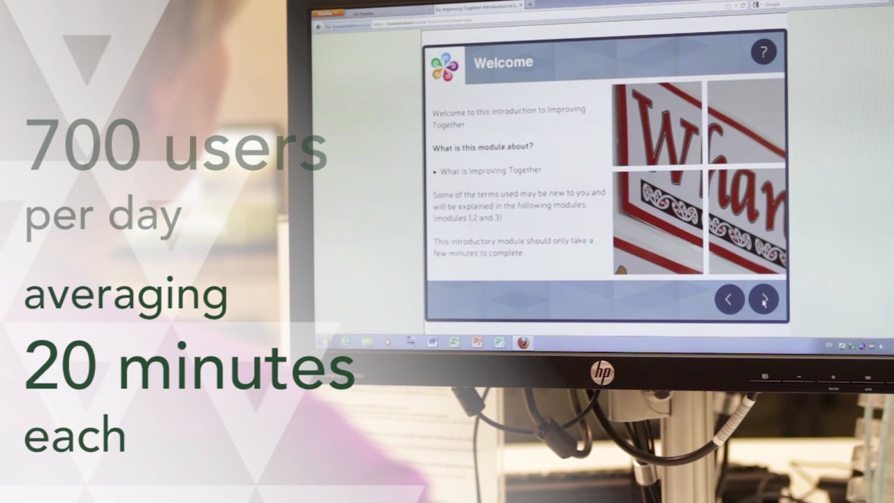 Ko Awatea LEARN on Vimeo