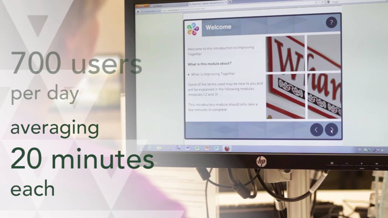 Ko Awatea LEARN on Vimeo