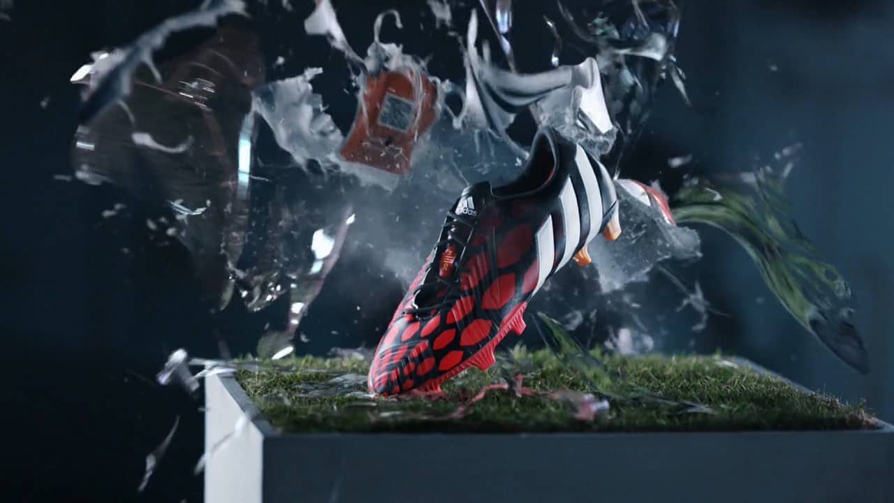 Adidas Predator "Evolution" - commercial (2014 - Directors Cut) on Vimeo