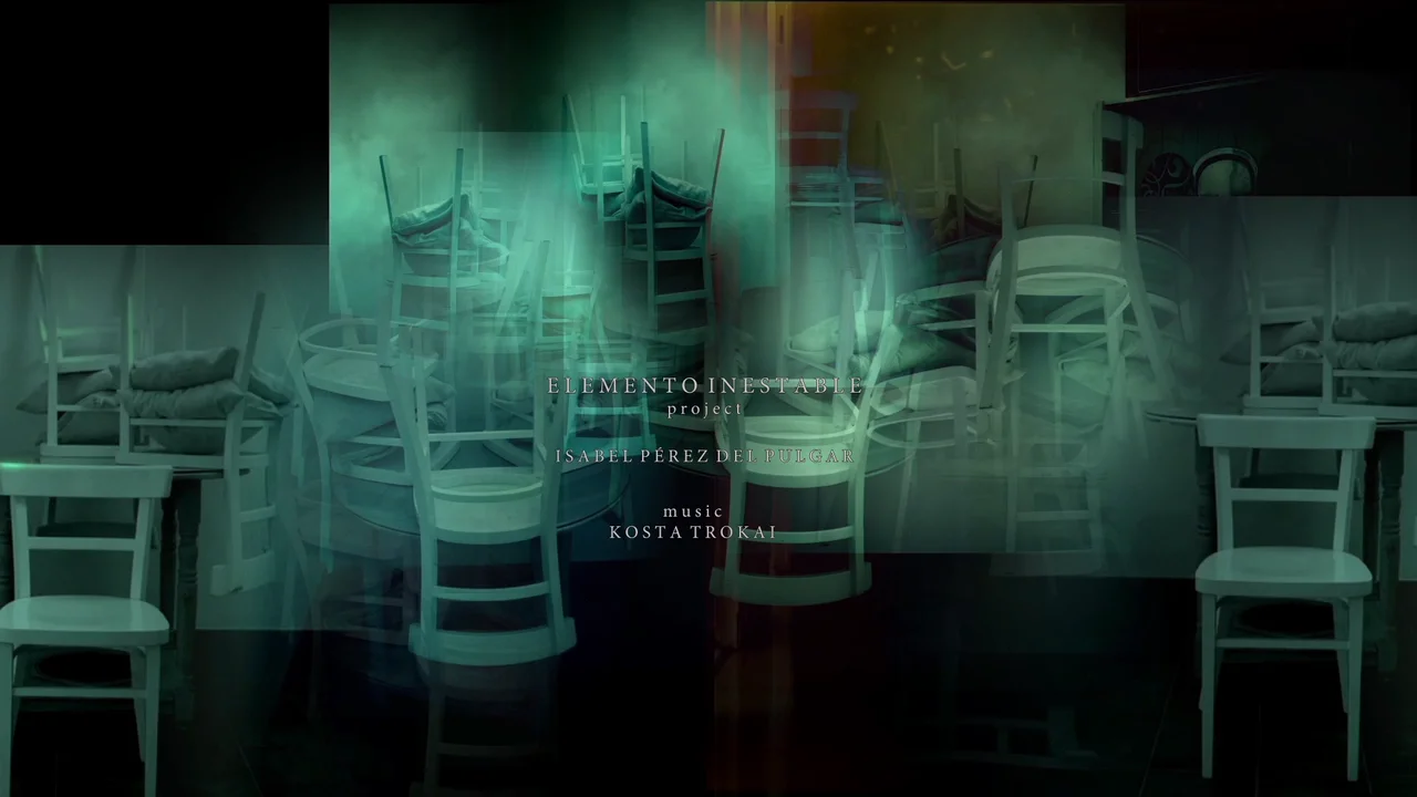 ELEMENTO INESTABLE extracto 1 on Vimeo