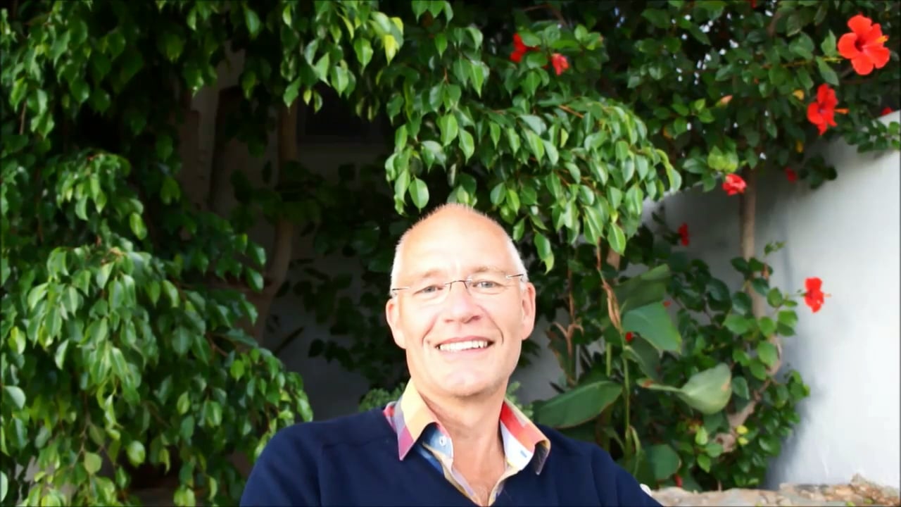 Bert - Guest Interview For Vritomartis Closing 2015 on Vimeo