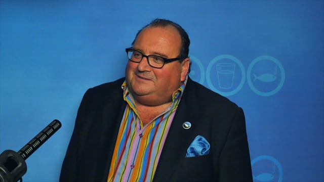 Lake Ontario, ON - John Rishworth - Watermark Project