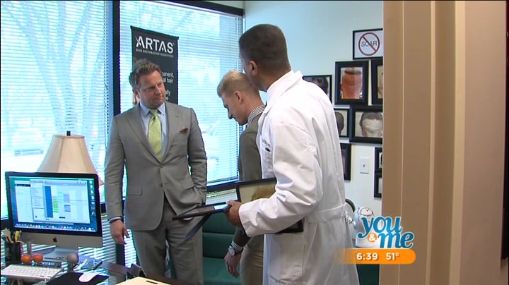 Dr. William Yates (5-14-15) on Vimeo