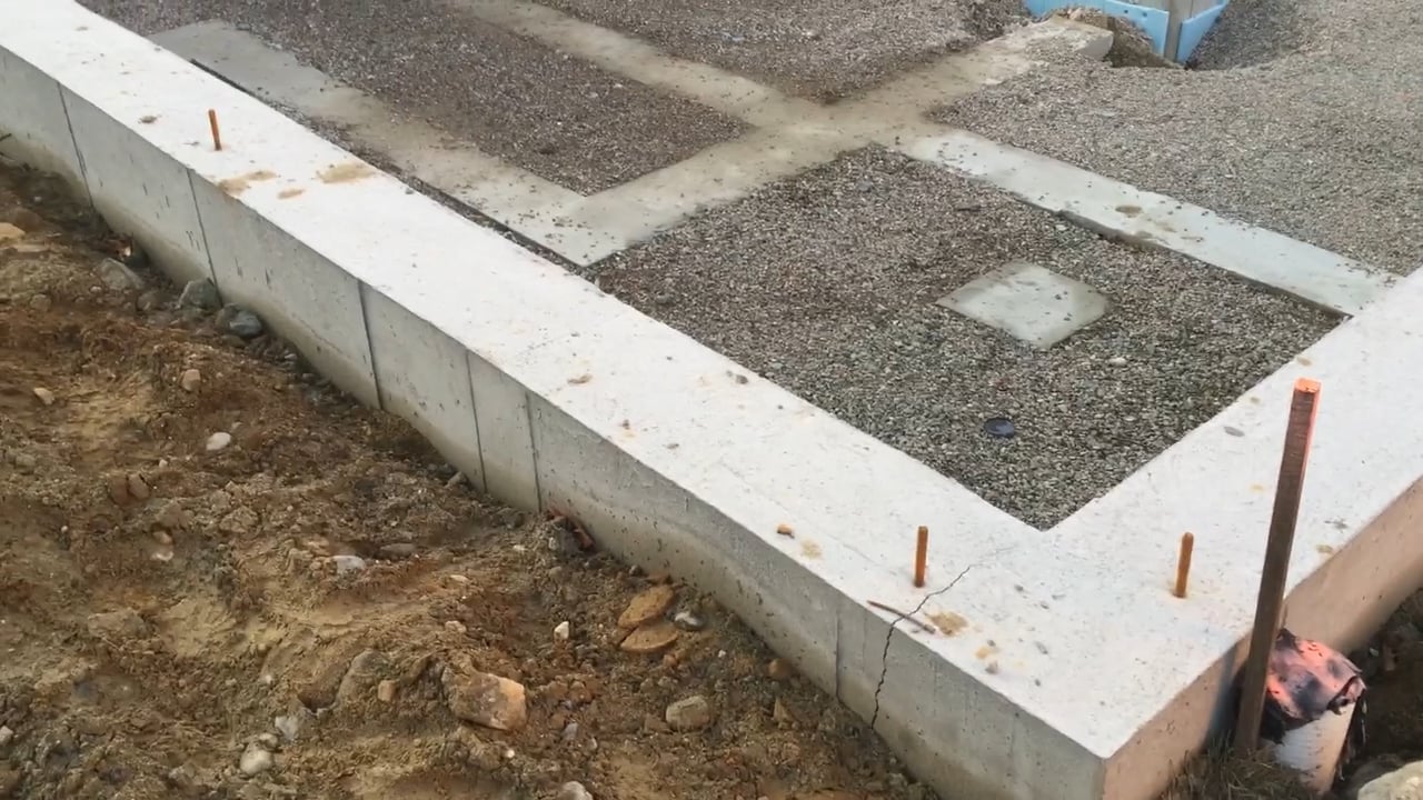 Basement Construction on Vimeo