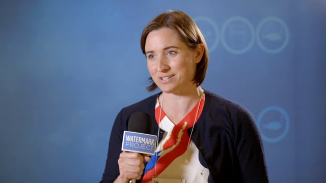 Lake Kagawong, ON - Jenny Lyons | Great Lakes Guide