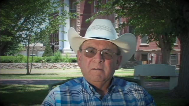 Sustaining America - Interviews with Americans in the Heartland on Vimeo