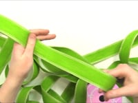 Katie Linen Ribbon | Shop PaperMart.com