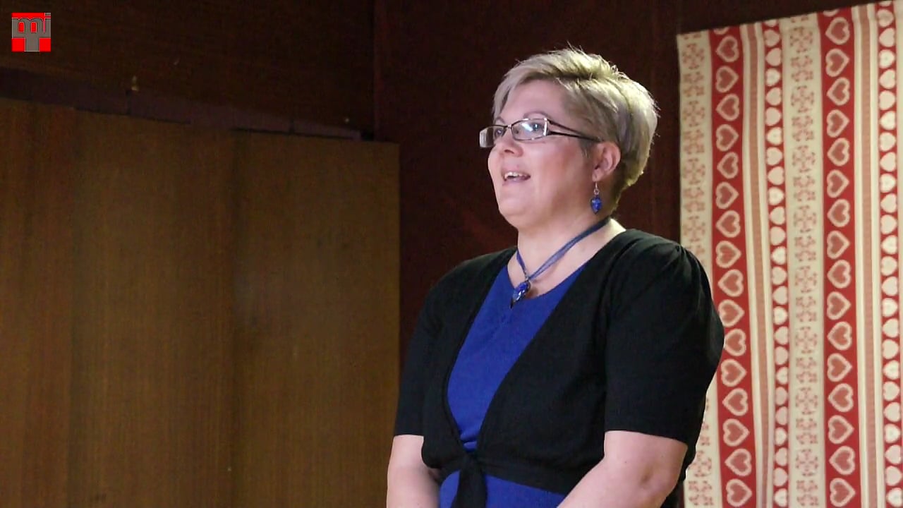 X. Bíborpiros szép rózsa • Kovács Ildikó (Csilizradvány) on Vimeo